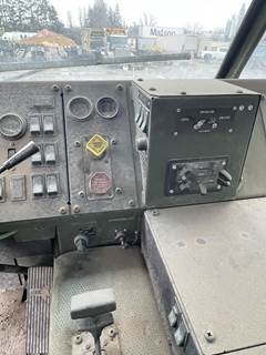 1994 Oshkosh M1070 Cab & Chassis Truck For Sale | Woodburn, OR ...