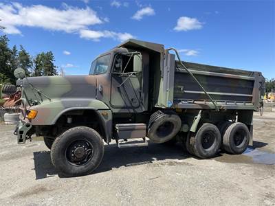 All Equipment For Sale | Columbia Western Machinery