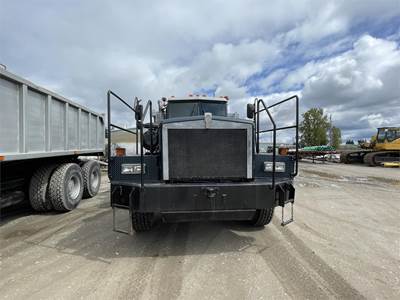 2003 Kenworth C540 Dump Truck For Sale | Woodburn, OR | 12011275 ...