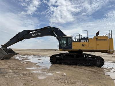 All Equipment For Sale | Columbia Western Machinery