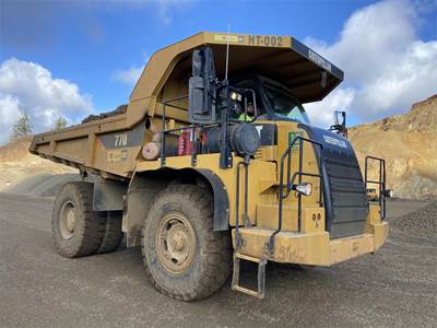 All Equipment For Sale | Columbia Western Machinery