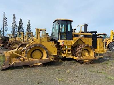 All Equipment For Sale | Columbia Western Machinery