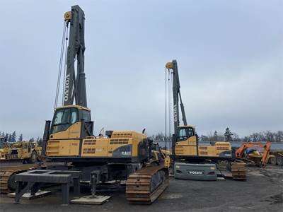 All Equipment For Sale | Columbia Western Machinery