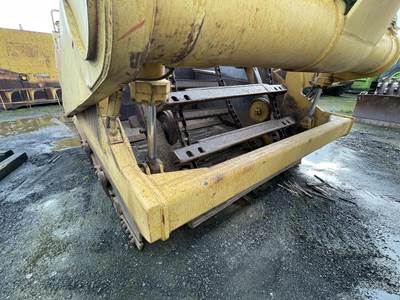 1989 Caterpillar 623E Scraper For Sale | Woodburn, OR | 13458920 ...