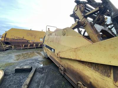 1989 Caterpillar 623E Scraper For Sale | Woodburn, OR | 13458920 ...