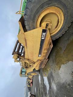1989 Caterpillar 623E Scraper For Sale | Woodburn, OR | 13458920 ...