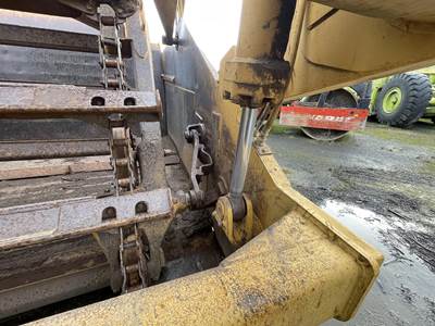 1989 Caterpillar 623E Scraper For Sale | Woodburn, OR | 13458920 ...