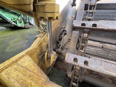 1989 Caterpillar 623E Scraper For Sale | Woodburn, OR | 13458920 ...