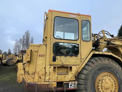1993 Caterpillar 623F Scraper For Sale | Woodburn, OR | 13458930 ...
