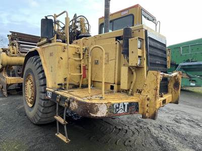 1993 Caterpillar 623F Scraper For Sale | Woodburn, OR | 13458930 ...