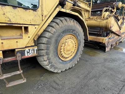1993 Caterpillar 623F Scraper For Sale | Woodburn, OR | 13458930 ...