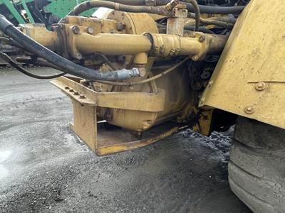 1993 Caterpillar 623F Scraper For Sale | Woodburn, OR | 13458930 ...