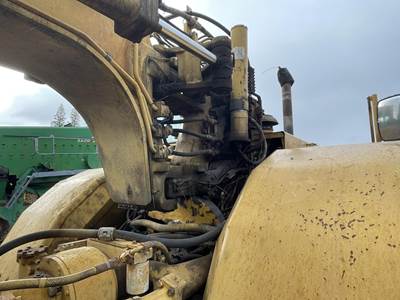 1993 Caterpillar 623F Scraper For Sale | Woodburn, OR | 13458930 ...