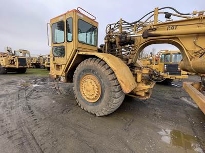 1993 Caterpillar 623F Scraper For Sale | Woodburn, OR | 13458930 ...