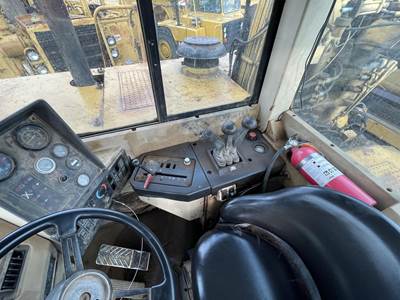 1993 Caterpillar 623F Scraper For Sale | Woodburn, OR | 13458930 ...