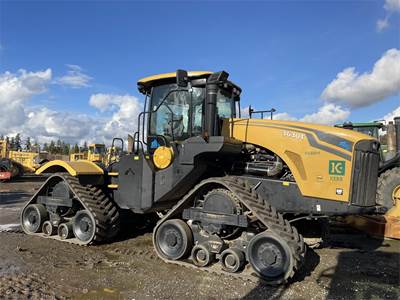 MOBILE TRACK SOLUTIONS 3630T 300+ HP Tractors For Sale ...