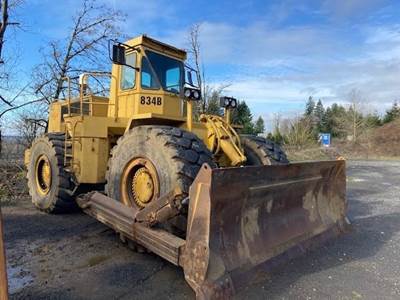 All Equipment For Sale | Columbia Western Machinery