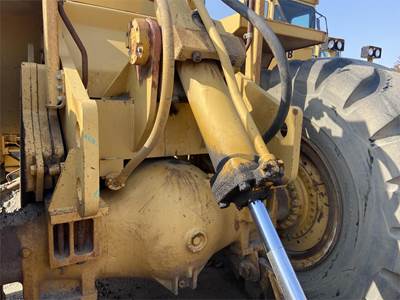 1984 Caterpillar 834B Wheel Dozer For Sale | Woodburn, OR | 11223869 ...