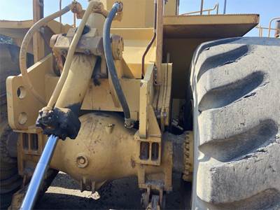 1984 Caterpillar 834B Wheel Dozer For Sale | Woodburn, OR | 11223869 ...