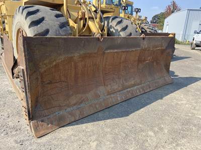 1984 Caterpillar 834B Wheel Dozer For Sale | Woodburn, OR | 11223869 ...