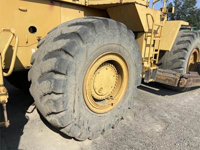 1984 Caterpillar 834B Wheel Dozer For Sale | Woodburn, OR | 11223869 ...