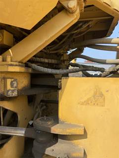 1984 Caterpillar 834B Wheel Dozer For Sale | Woodburn, OR | 11223869 ...