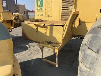 1984 Caterpillar 834B Wheel Dozer For Sale | Woodburn, OR | 11223869 ...
