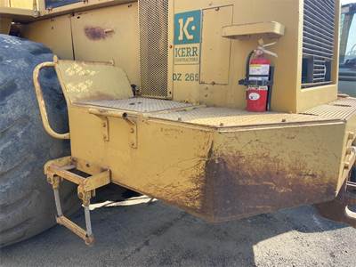 1984 Caterpillar 834B Wheel Dozer For Sale | Woodburn, OR | 11223869 ...