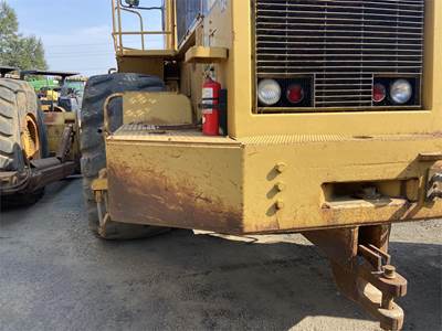 1984 Caterpillar 834B Wheel Dozer For Sale | Woodburn, OR | 11223869 ...