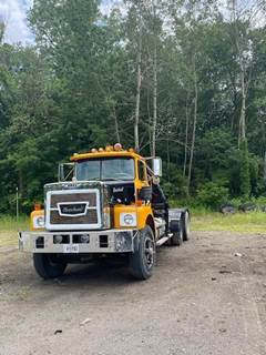 Cab & Chassis Trucks For Sale | MyLittleSalesman.com