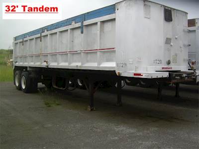 East End Dump Trailers For Sale | MyLittleSalesman.com