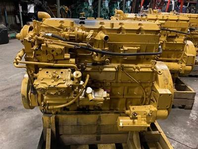 Caterpillar 3116 Engines For Sale | MyLittleSalesman.com