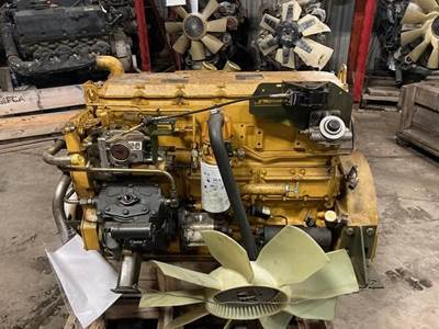 Caterpillar 3116 Engines For Sale | MyLittleSalesman.com