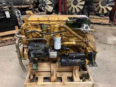 Caterpillar 3116 Engines For Sale | MyLittleSalesman.com