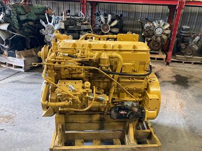 Caterpillar Engines For Sale | MyLittleSalesman.com