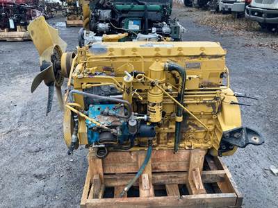 Caterpillar 3116 Engines For Sale | MyLittleSalesman.com