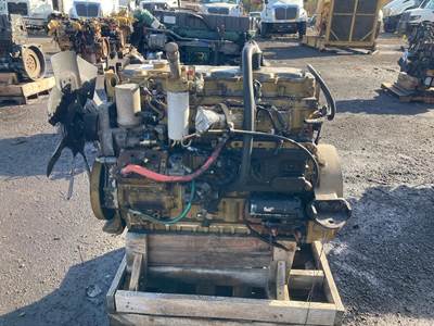 Caterpillar 3126 Engines For Sale | MyLittleSalesman.com