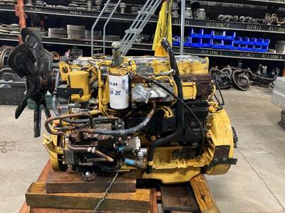 Caterpillar 3126 Engines For Sale | MyLittleSalesman.com