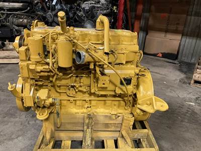 Caterpillar 3126 Engines For Sale | MyLittleSalesman.com