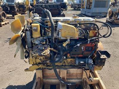 Caterpillar Engines For Sale | MyLittleSalesman.com