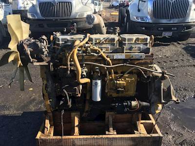 Caterpillar 3176 Engines For Sale | MyLittleSalesman.com