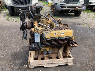 Caterpillar 3208 Engines For Sale | MyLittleSalesman.com