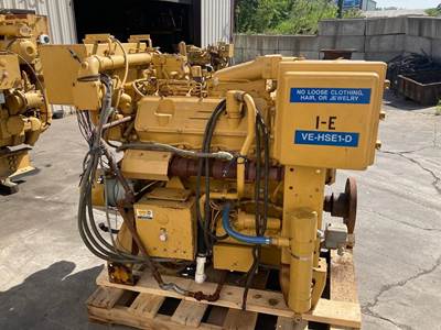 Caterpillar 3408 Engines For Sale | MyLittleSalesman.com