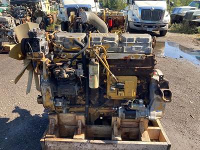 Caterpillar C12 Engines For Sale | MyLittleSalesman.com