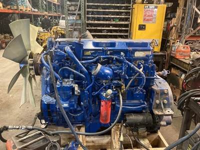 Caterpillar C13 Engines For Sale | MyLittleSalesman.com
