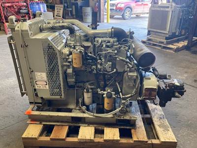 Caterpillar C4.4 Engines For Sale | MyLittleSalesman.com