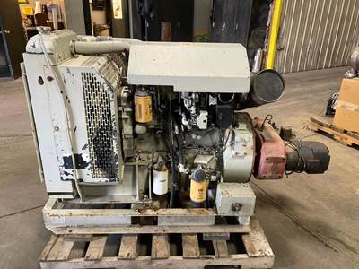 Caterpillar C4.4 Engines For Sale | MyLittleSalesman.com