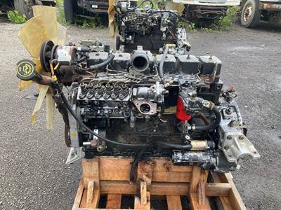 Cummins 6BT Engines For Sale | MyLittleSalesman.com