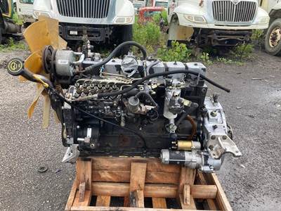 Cummins 6BT Engines For Sale | MyLittleSalesman.com