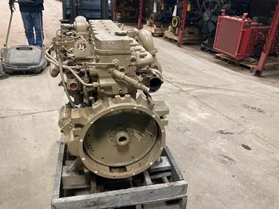 Cummins ISB 5.9L Diesel Engine - 190 HP For Sale | Canton, OH | ISB ...